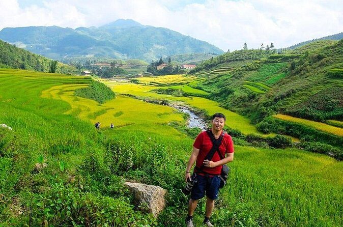 Sapa Bac Ha Market 2 Days 1 Night Exclusive Tour in hotel - FAQ