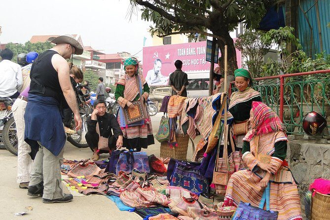 Sapa Bac Ha Market 2D1N Tour (Overnight In Hotel, Only Saturday) - What We Loved About This Tour