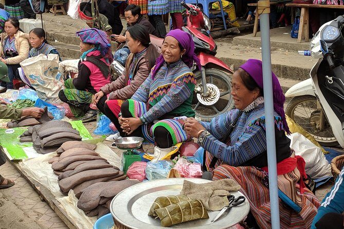 Sapa Bac Ha Market 2D1N Tour (Overnight In Hotel, Only Saturday) - FAQ