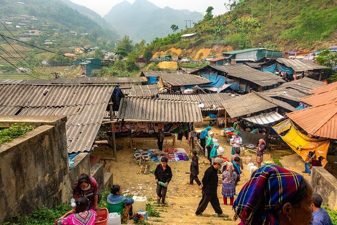 Sapa, Bac Ha Market Tour - 1 Day Tour - Frequently Asked Questions (FAQs)