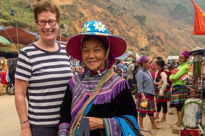 Sapa, Bac Ha Market Tour - 1 Day Tour - Final Thoughts
