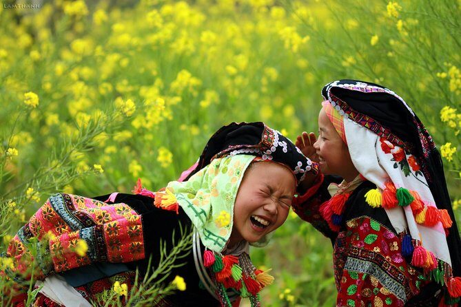 Sapa - Bac Ha Trek Tour - Night Train & Bus & Homestay overnight - Transportation and Value