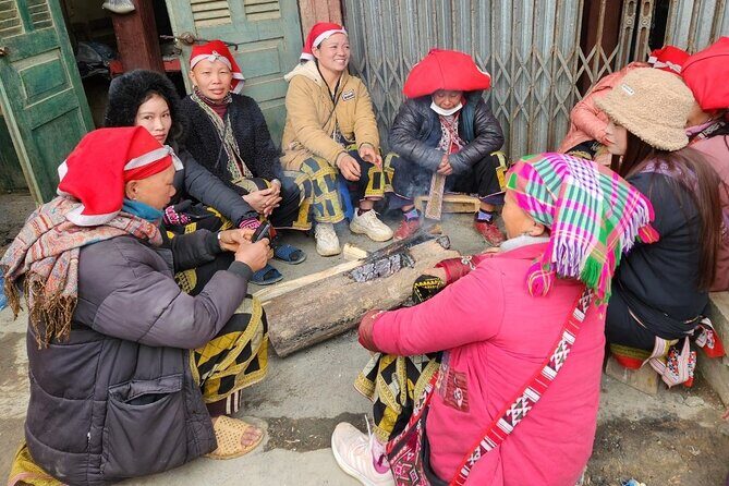 Sapa - Bac Ha Trek Tour - Night Train & Bus & Homestay overnight - FAQ
