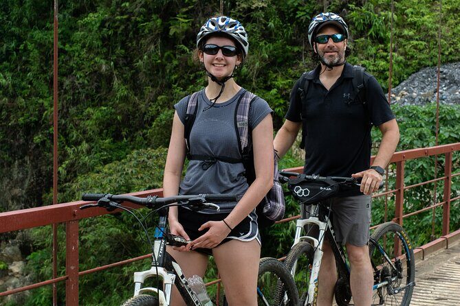 Sapa Bicycle Tour - Visit Muong Hoa Valley And Batik Workshop - FAQ