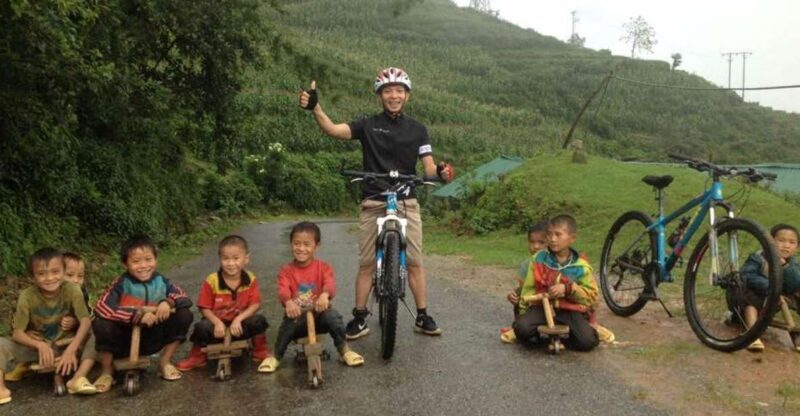 Sapa Bike Tour to Muong Hoa Valley and Local Life Experience - Authenticity and Traveler Feedback