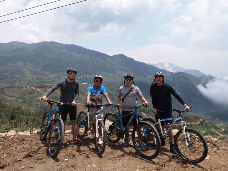 Sapa Bike Tour to Muong Hoa Valley and Local Life Experience - Why This Tour Works