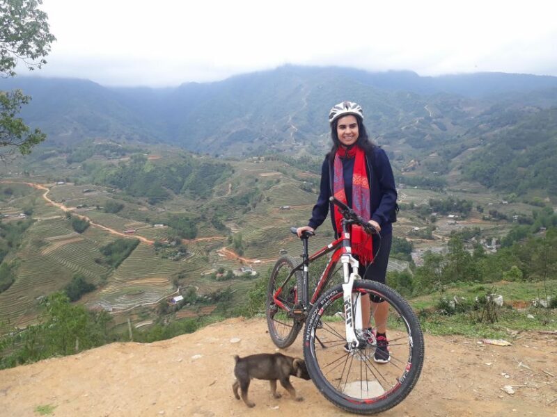 Sapa Bike Tour to Muong Hoa Valley and Local Life Experience - Who Will Benefit Most?