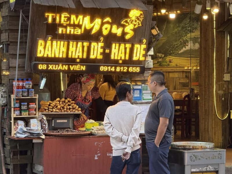 Sapa: Cat Cat Village, Moana, Alpine Coaster, Fansipan Cable - Practical Tips for Travelers