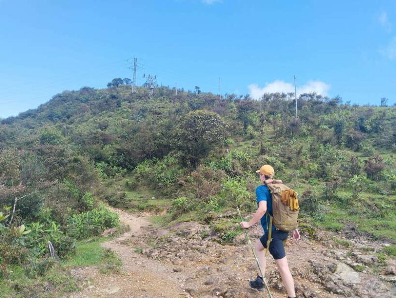 SAPA : Climb up to Fansipan mountain with LOCAL GUIDE - Introduction