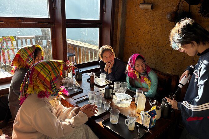 Sapa: Coffee Workshop with 6 Coffee Styles & All stories behind - Practical Details and What to Expect