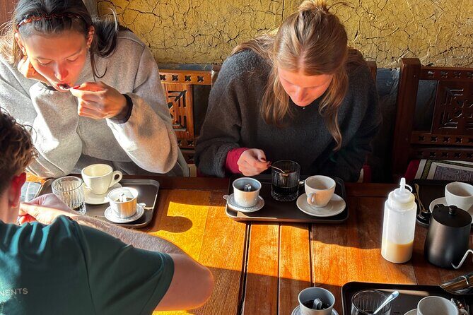 Sapa: Coffee Workshop with 6 Coffee Styles & All stories behind - Who Will Love This Tour?