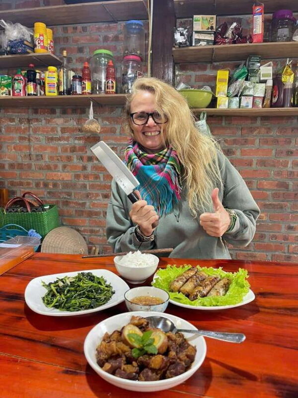 Sapa Cooking Class With Ethnic Minorities Chef In Village - Authenticity and Cultural Value