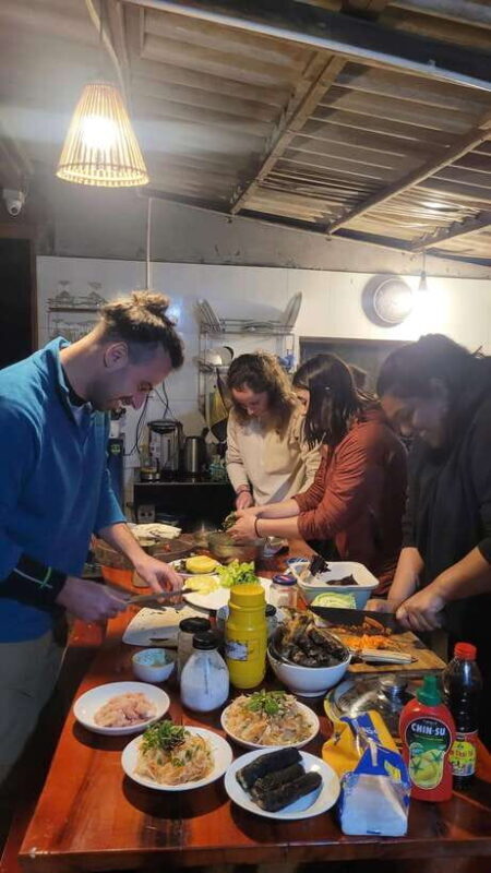 Sapa Cooking Class With Ethnic Minorities Chef In Village - Final Thoughts: Is This Tour Right for You?