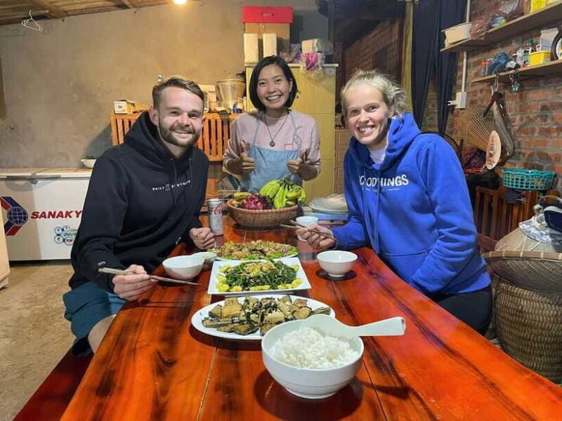 Sapa Cooking Class With Ethnic Minorities Chef In Village - The Sum Up: Why You Should Consider This Experience