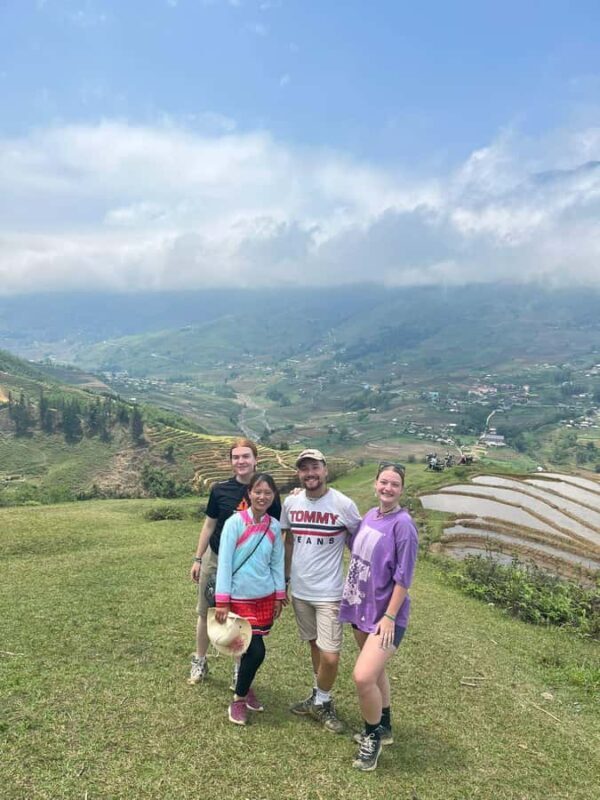 Sapa Cultural Trek: Hmong Village Experience & Local Guide - Practical Considerations