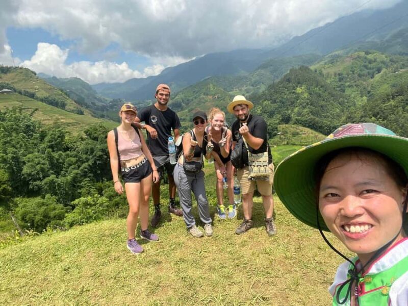 Sapa Cultural Trek: Hmong Village Experience & Local Guide - The Sum Up