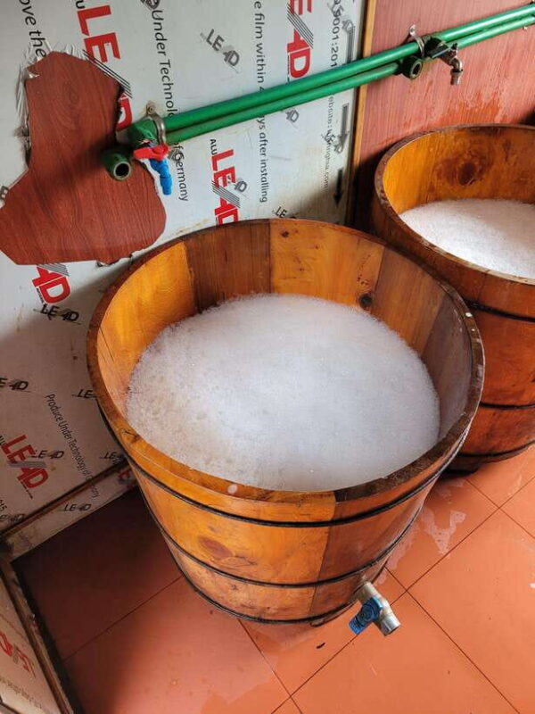 Sapa: Discover the Secrets of Red Dao herbal bath - What’s Included and What’s Not
