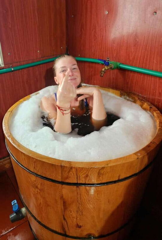 Sapa: Discover the Secrets of Red Dao herbal bath - FAQ