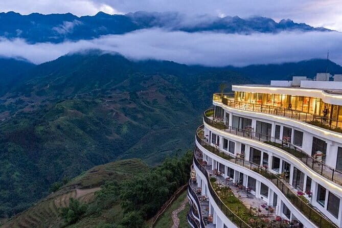 Sapa Dragon Cloud Glass Bridge and Silver Waterfall Half-Day Tour - What Makes This Tour Stand Out?