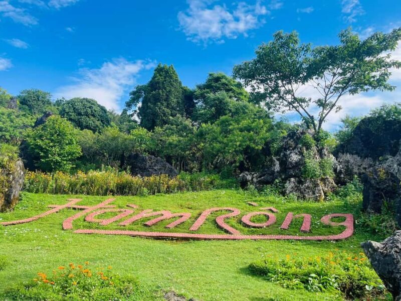 Sapa: "Dragon Jaw Mountain" Panorama Experience - Reaching the Summit — Jaw-Dropping Views