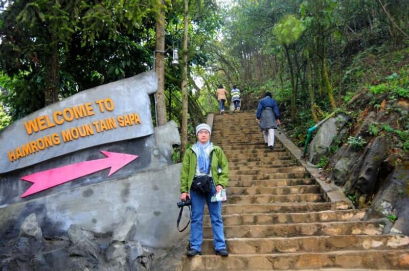 Sapa: "Dragon Jaw Mountain" Panorama Experience - Who Is This Tour Best Suited For?
