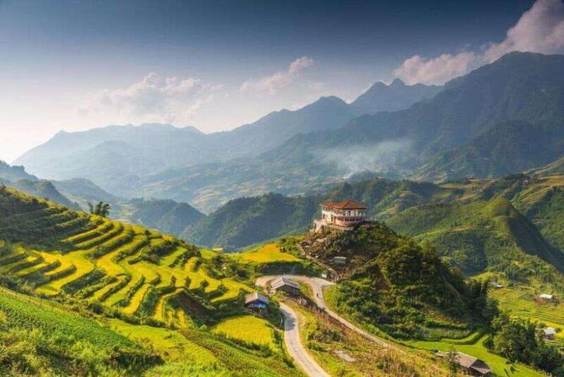 Sapa: Eco Adventure Terrace Fields and Local Villages Trek - A Closer Look at the Trekking Experience