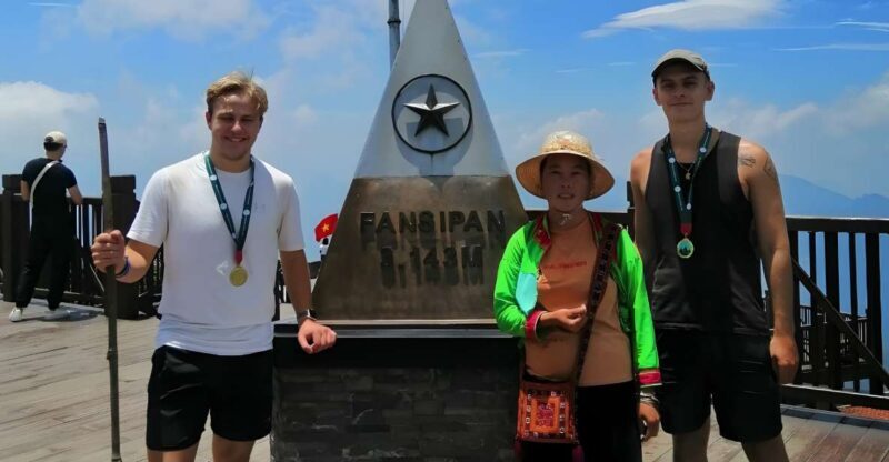 Sapa: Epic 1-Day Trek to Fansipan Mountain Peak - Value and Suitability