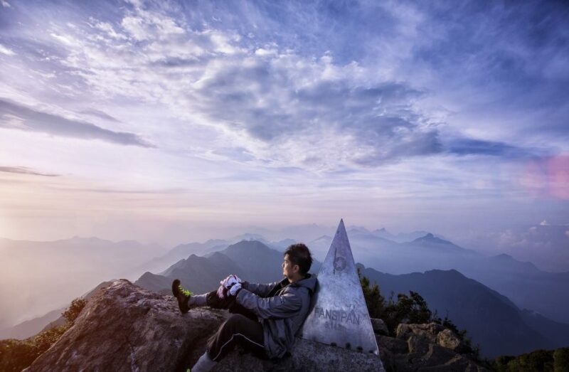 Sapa: Epic 1-Day Trek to Fansipan Mountain Peak - Practical Tips for a Successful Trek