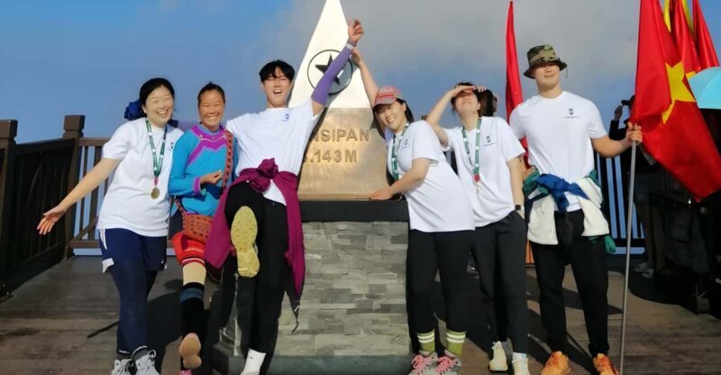 Sapa: Epic 2-Day Trek to Fansipan Mountain Peak - Final Thoughts