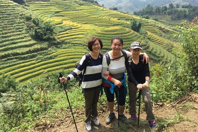 Sapa Experience 2 Days 1 Night From Hanoi By Bus (Local Homestay) - Return to Sapa and Travel Back to Hanoi