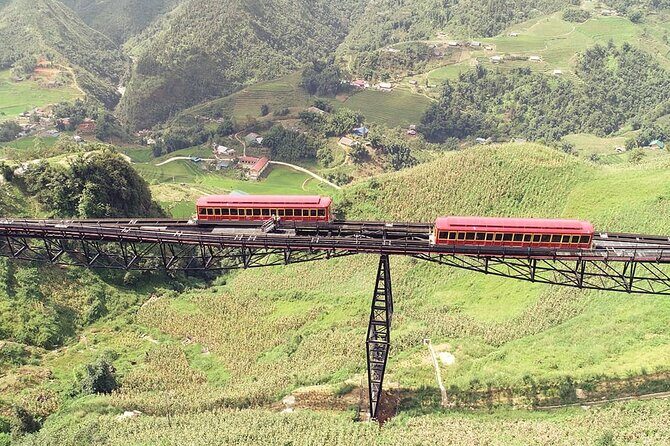 Sapa Exploration Fansipan Peak & Cat Cat Village 2 Day Tour - An Honest Look at the 2-Day Itinerary