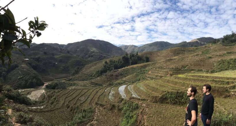 Sapa: Explore ethnic villages & breathtaking rice terraces - Logistics and Practical Details