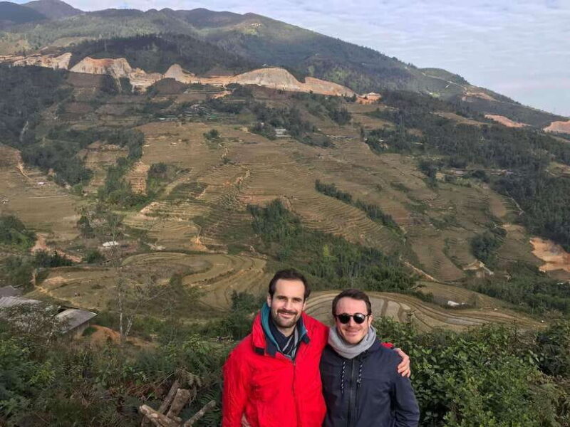 Sapa: Explore ethnic villages & breathtaking rice terraces - What Real Travelers Say