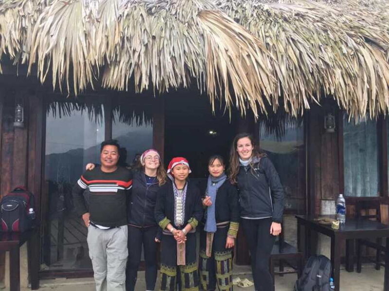Sapa: Explore ethnic villages & breathtaking rice terraces - FAQs