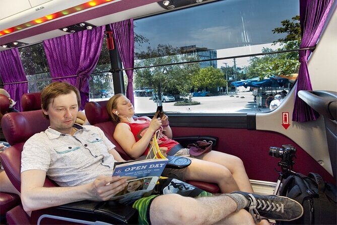 Sapa Express Bus with Daily Departure from Hanoi and Return - What Travelers Say: Authentic Feedback