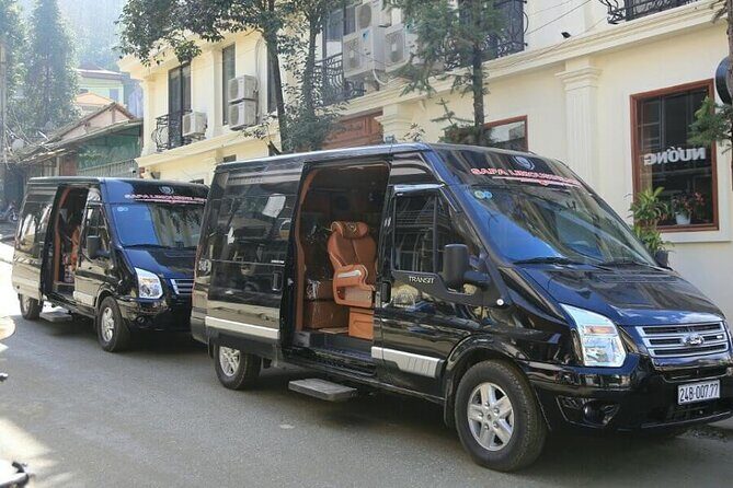 Sapa Express Bus with Daily Departure from Hanoi and Return - FAQs