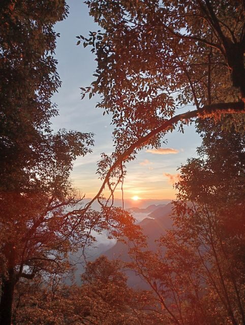 Sapa: Fansipan 2D1N with local experts - The Practical Side: Planning Your Trek