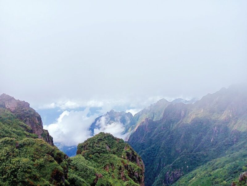 Sapa: Fansipan 2D1N with local experts - FAQ