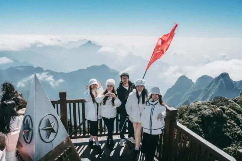Sapa: Fansipan Cable Car Ride and Spiritual Complex Tour - Key Points
