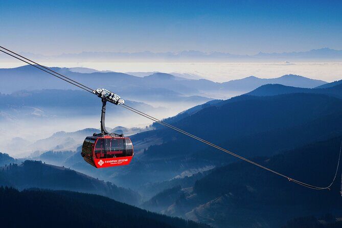 Sapa: Fansipan Cable, Cat Cat Village & Moana Instagram Tour - FAQs