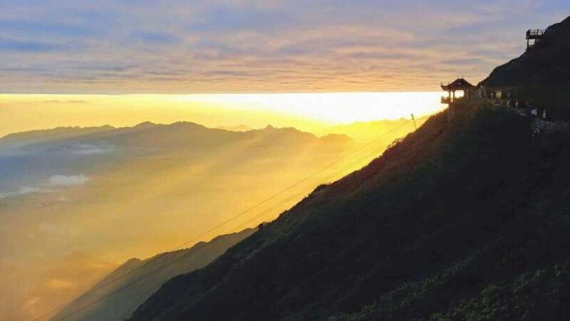 Sapa: Fansipan Mountain 2-Day Trekking Tour - What Makes This Tour Stand Out?