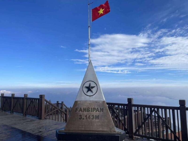 Sapa Fansipan Mountain And Muong Hoa Funicular Private Tour - Frequently Asked Questions