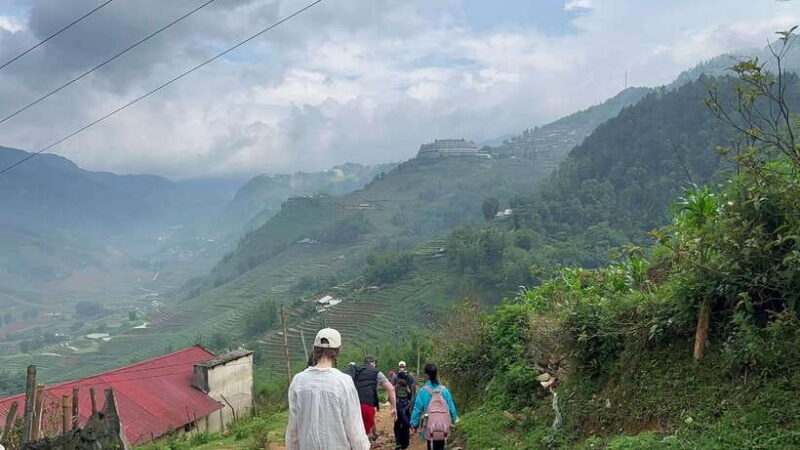 Sapa Fansipan Mountain, Cat Cat Village Trekking 2 Day Tour - What Travelers Are Saying