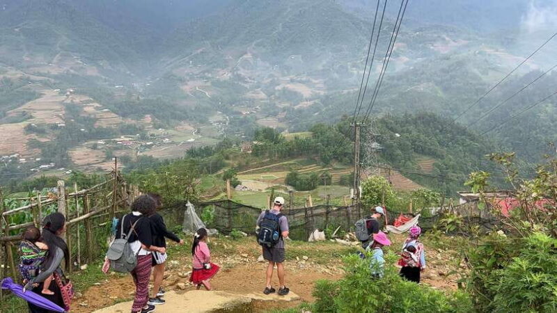 Sapa Fansipan Mountain, Cat Cat Village Trekking 2 Day Tour - Who Should Consider This Tour?