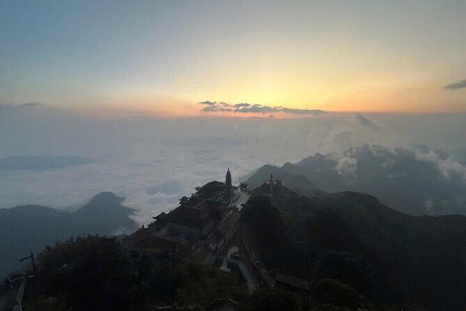 Sapa Fansipan Mountain Tour With Cable Car & Muong Hoa Funicular - Frequently Asked Questions