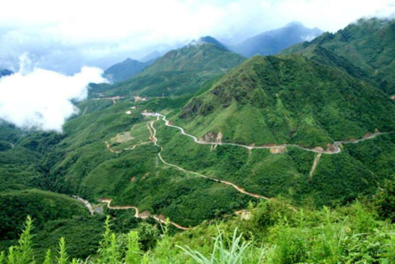Sapa: Fansipan Peak Full-Day Trek with Lunch - Authentic Experiences and Review Insights