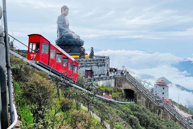 Sapa: Fansipan Trek with Overnight Option (1 to 2 Days) - Exploring the Fansipan Trek in Sapa: An Authentic Mountain Adventure