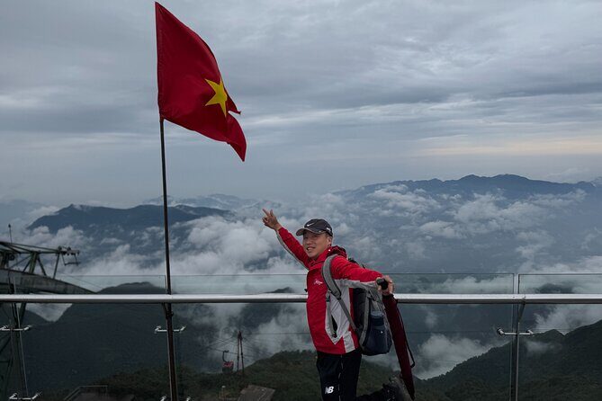 Sapa: Fansipan Trek with Overnight Option (1 to 2 Days) - Key Points