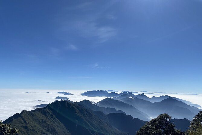 Sapa Fansipan Trekking Tour 4 Days 3 Nights - An In-Depth Look at the Sapa Fansipan Trekking Tour