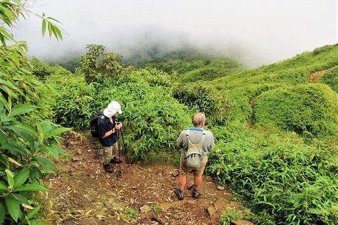 Sapa Fansipan Trekking Tour 4 Days 3 Nights - FAQ: Practical Questions About the Tour